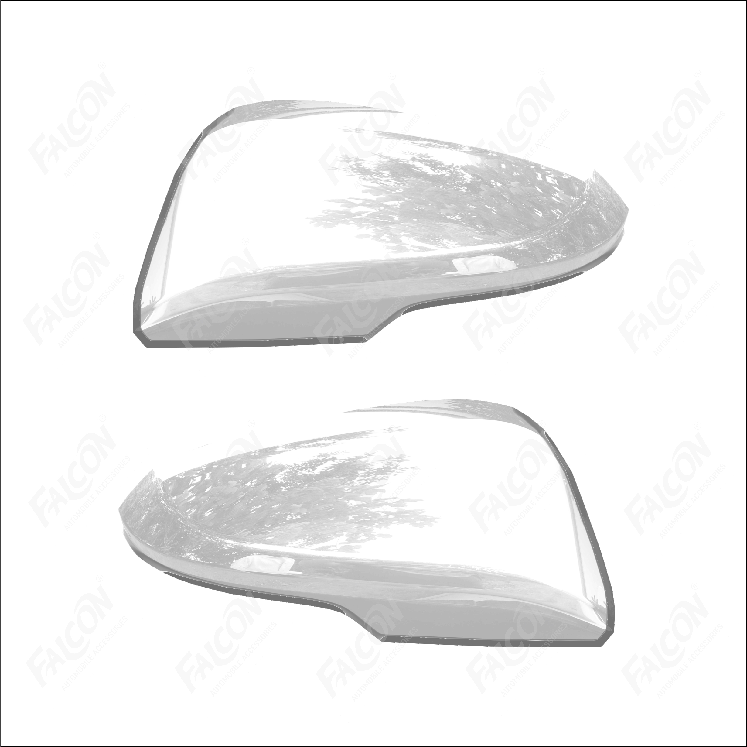 INNOVA BLINKING MIRROR COVER » Falcon Automotives