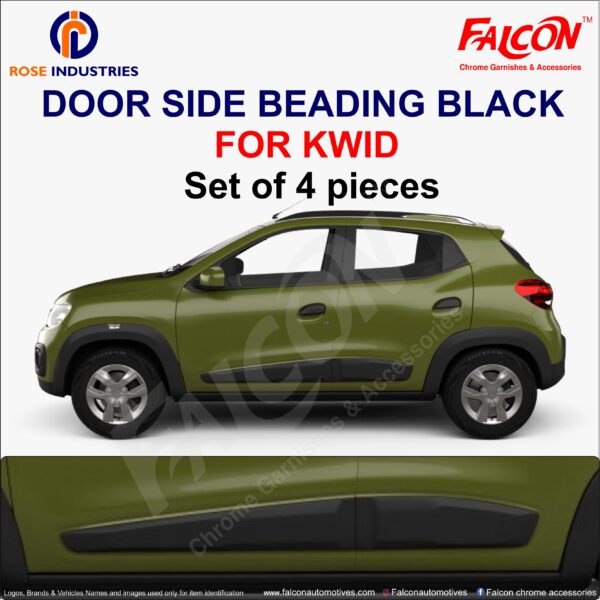 KWID SIDE BEADING » Falcon Automotives